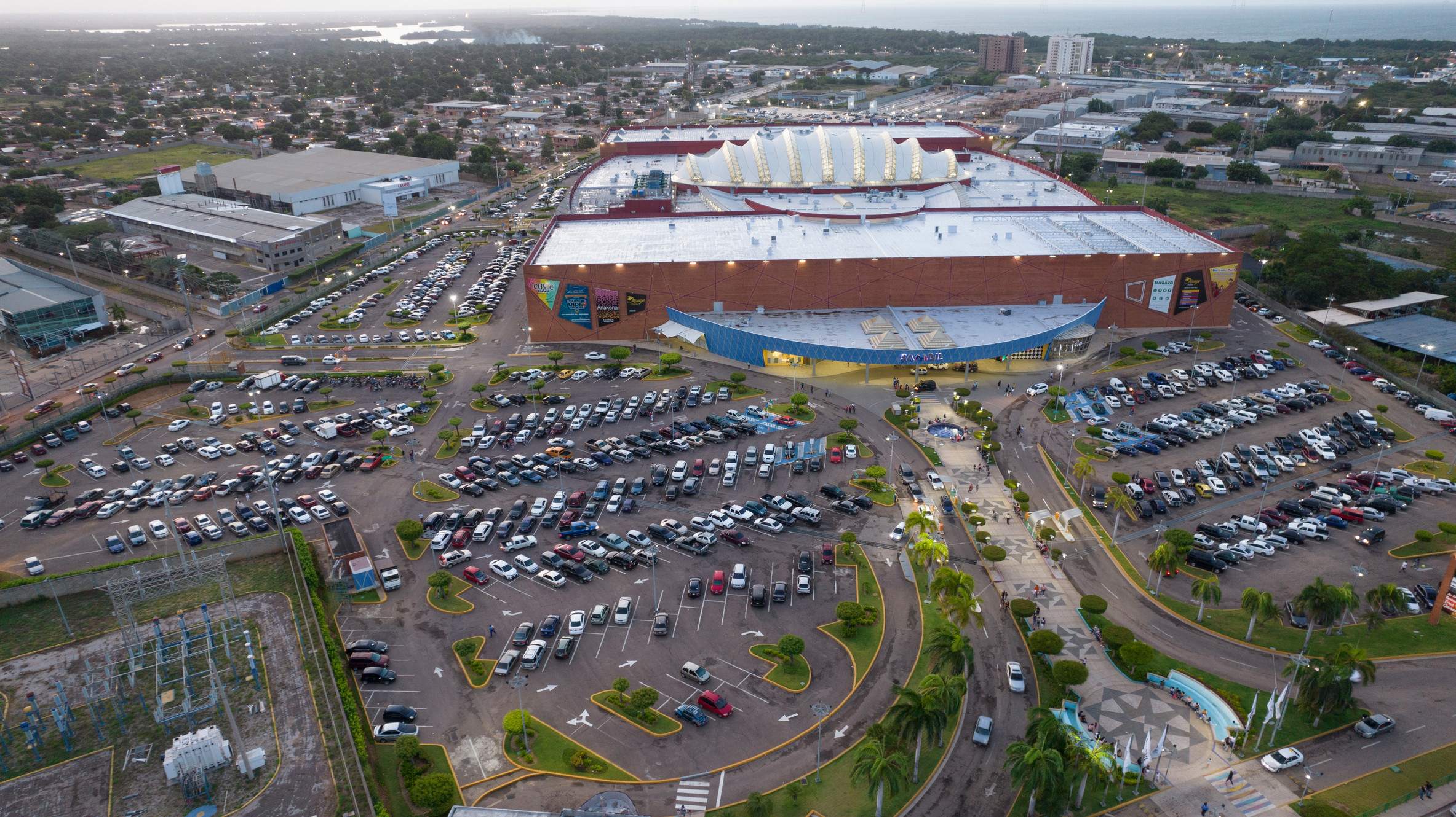 Sambil Online | Sambil Maracaibo