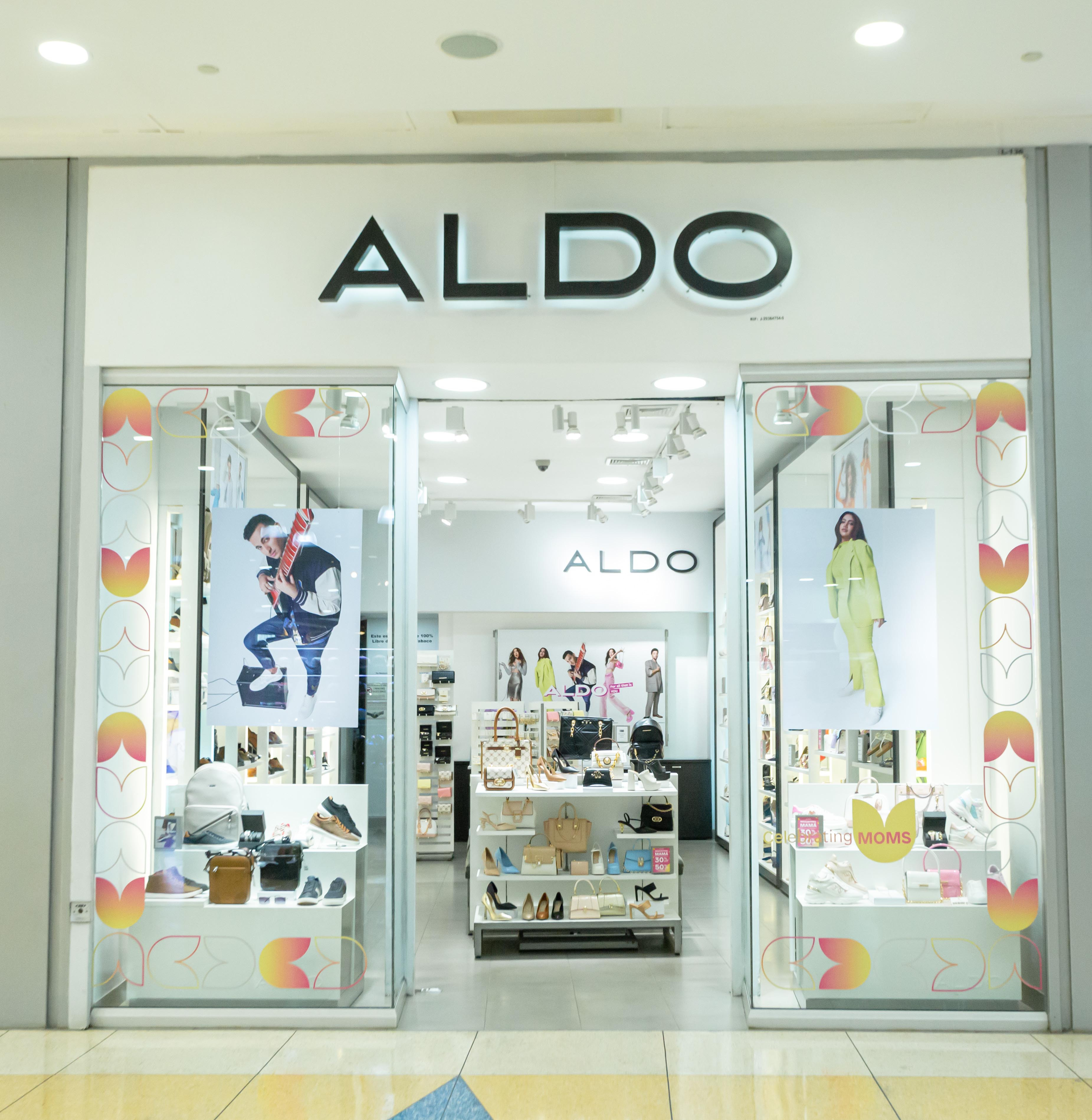 Aldo , L-136/L-127/L-134