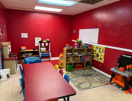 Academy | Learning First Academy | Oakland Park