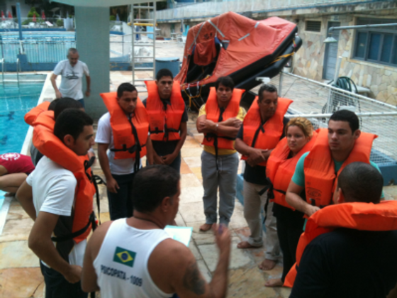 CBSP / HUET | system-offshore