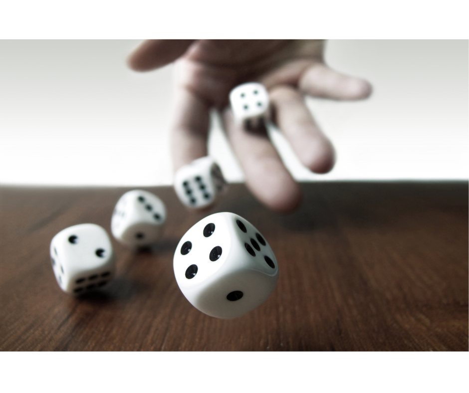 Beyond Pascal's Wager