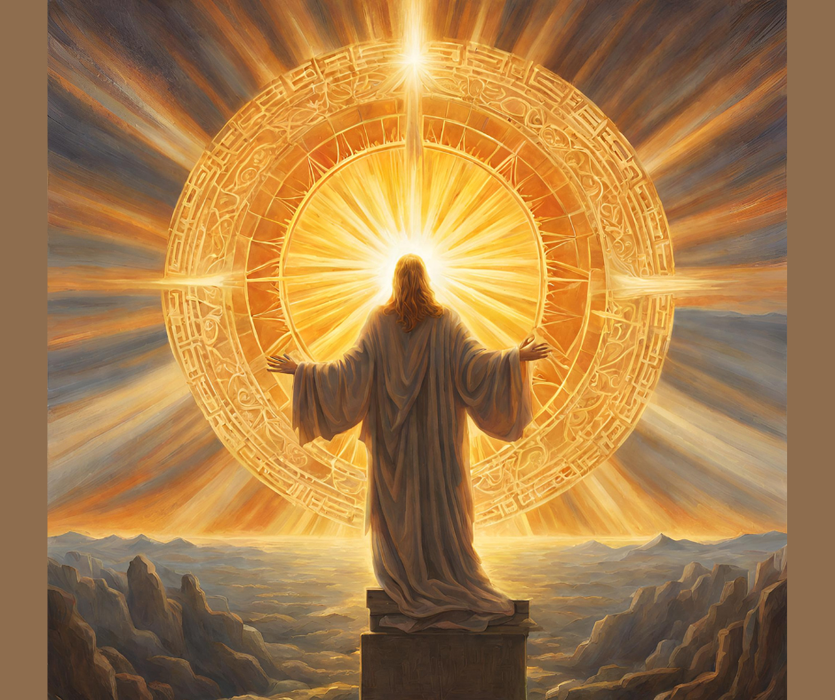 The ‘O Antiphons’