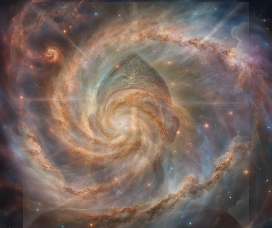 Quantum God | Aletheia Today