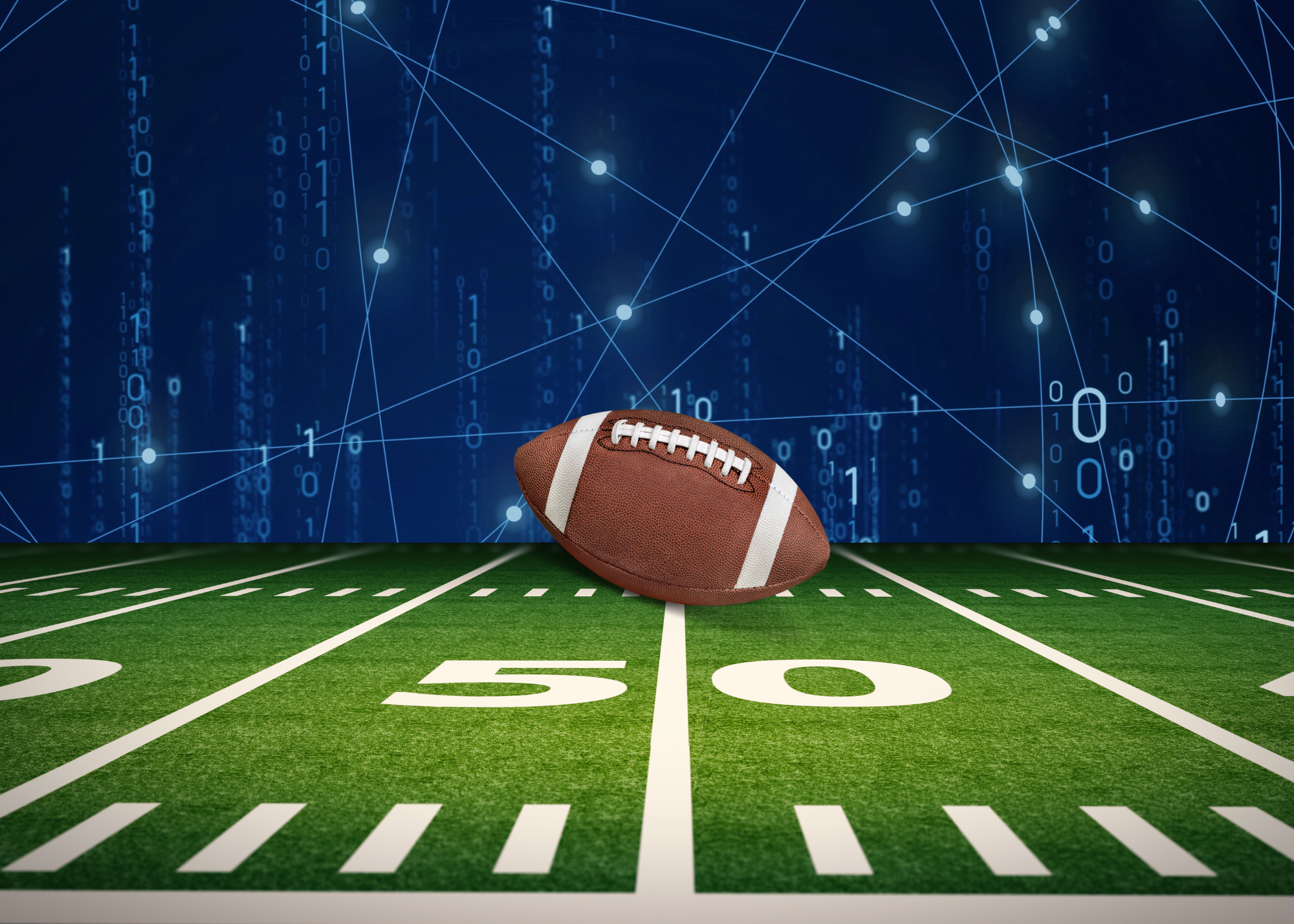 Football and Quantum Mechanics | Aletheia Today