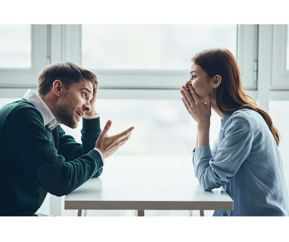 Middle Voice | Aletheia Today