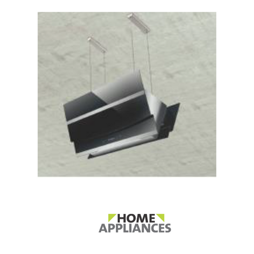 Campana de Isla 90cm IAR-826 SPACE AirOn | HOME APPLIANCES SAS