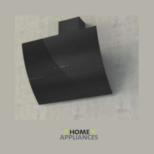 Campana de Pared 90cm Horizontal IAR-701 SPACE AirOn | HOME APPLIANCES SAS