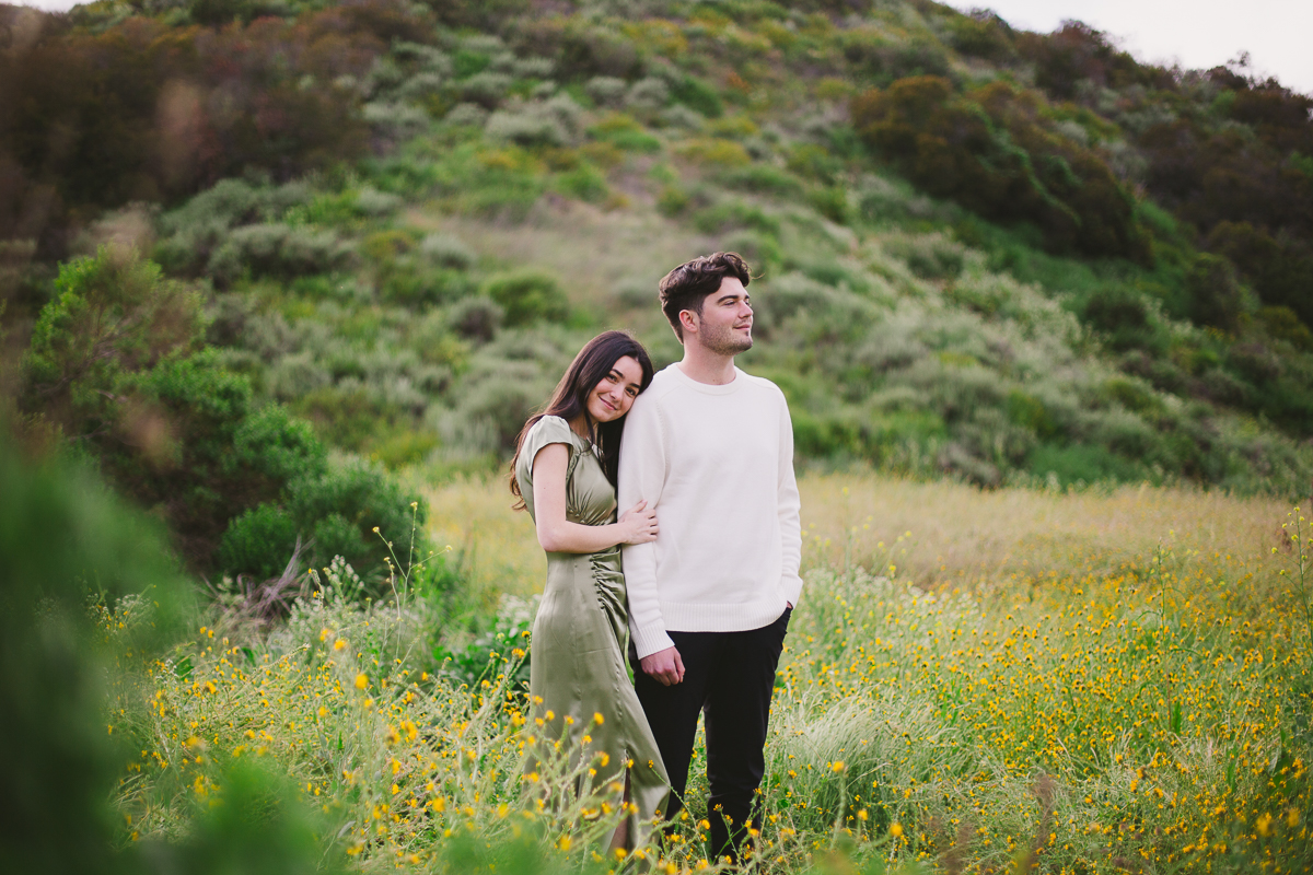 Emily + Samuel Engaged | Laguna Beach, California | Closer to Love ...