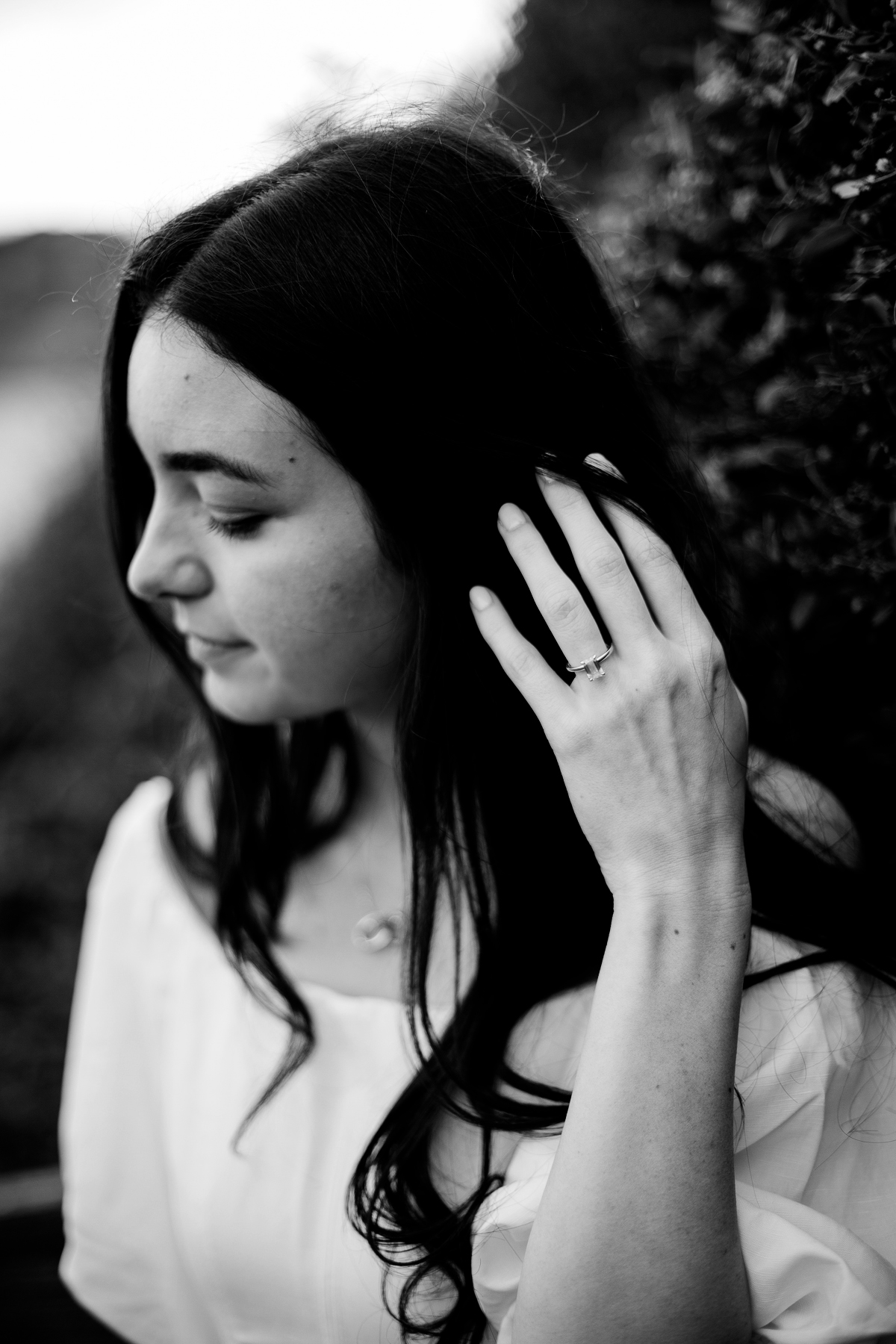 Emily + Samuel Engaged | Laguna Beach, California | Closer to Love ...