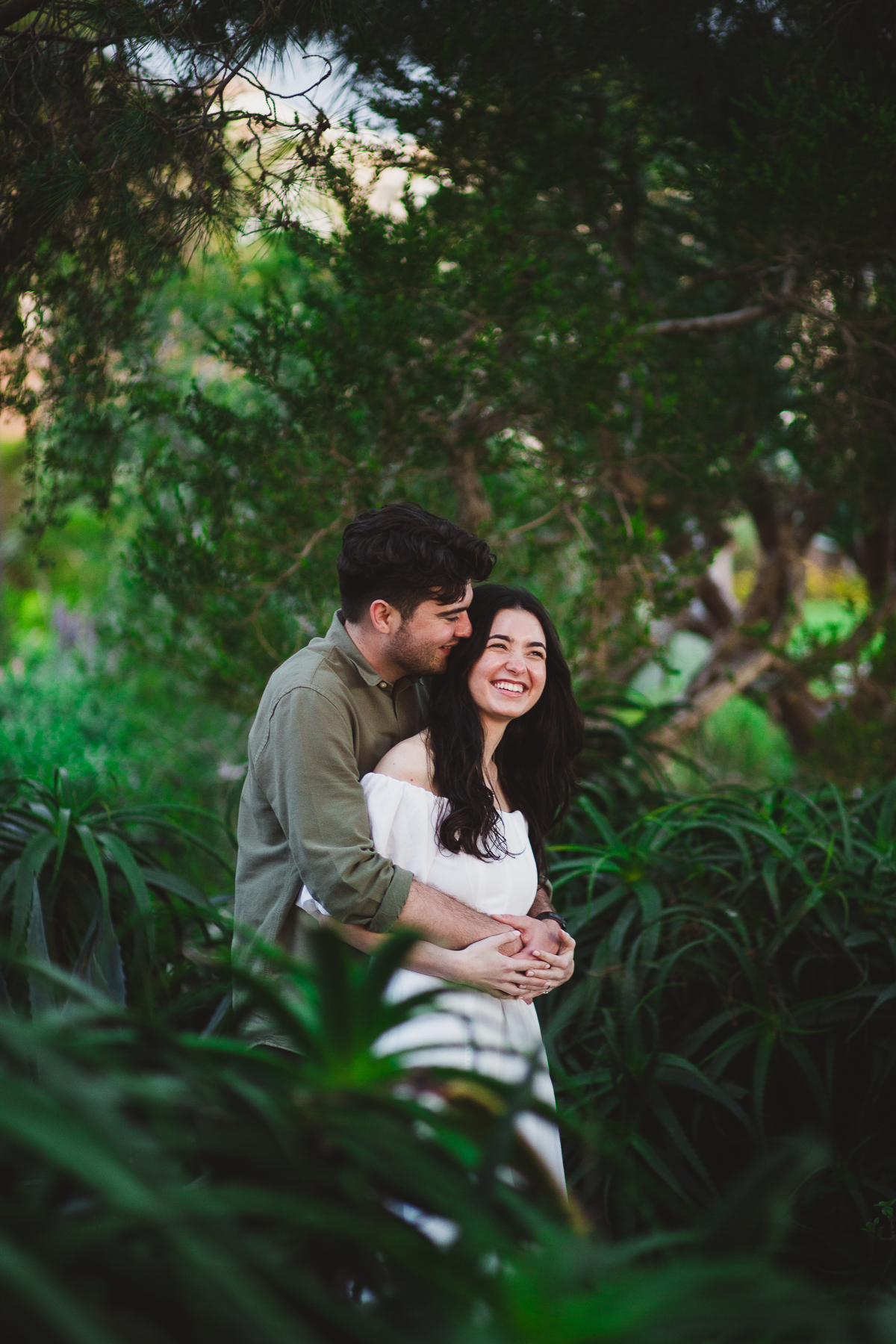 Emily + Samuel Engaged | Laguna Beach, California | Closer to Love ...