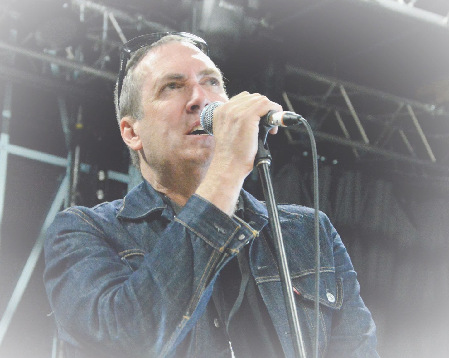 ABOUT | brucehearn.com.au