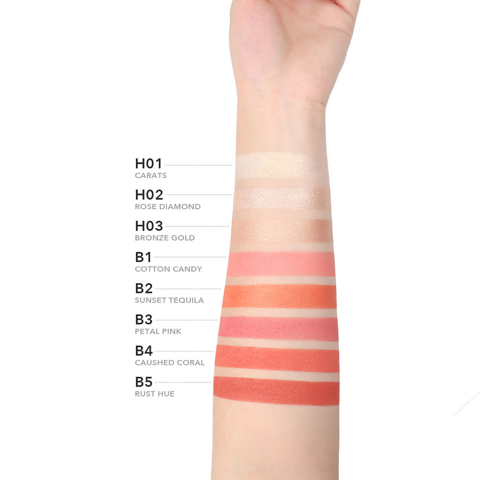 IMAGIC HIGHLIGHTER | IMAGIC COSMETICS