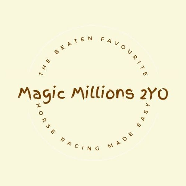 PREVIEW: Magic Millions 2YO Classic