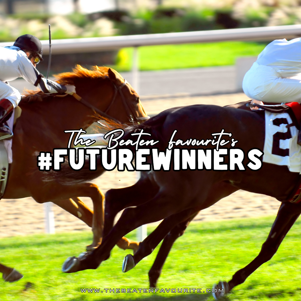 #Future Winners | Randwick + Bendigo 13/4 | The Beaten Favourite