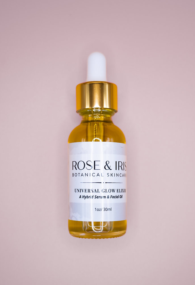 Universal Glow Elixir
