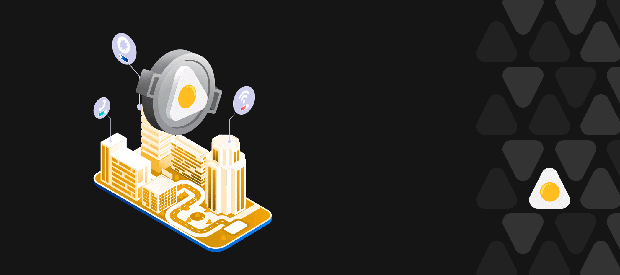 Adsilogcorp | Egg-dea | Philippines | advertisingagency