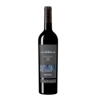 Llicorella Vitis 60 2015, D.O. Priorat 75cl | In Vino Veritas