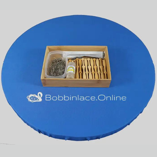 Bobbin Lace Basics : Lace Supplies Overview | Bobbin Lace Online