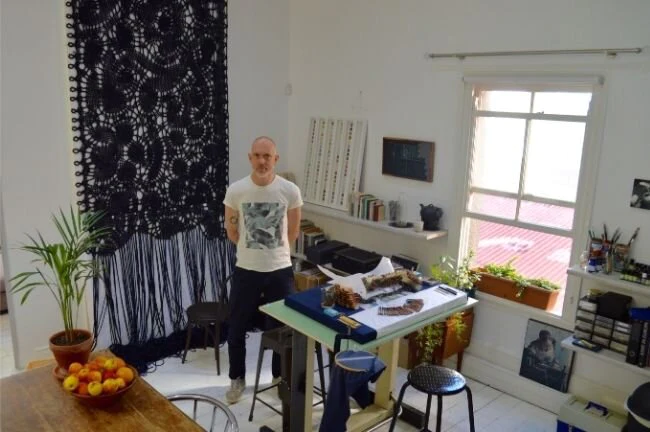 Art of Perfection Pierre Fouche South African Lace Maker