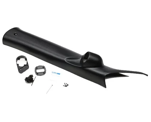Edge Pillar Mount 2014-2017 Chevrolet Silverado/Tahoe/Suburban - 2014 ...
