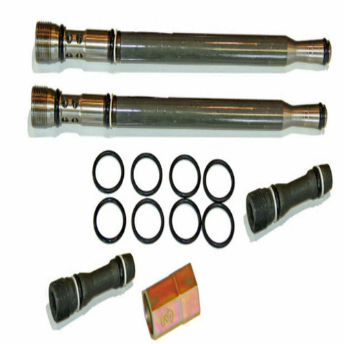 Ford 6.0L Oil Rail Repair Kit, Tool,O-rings,Dummy Plugs, and pass ...