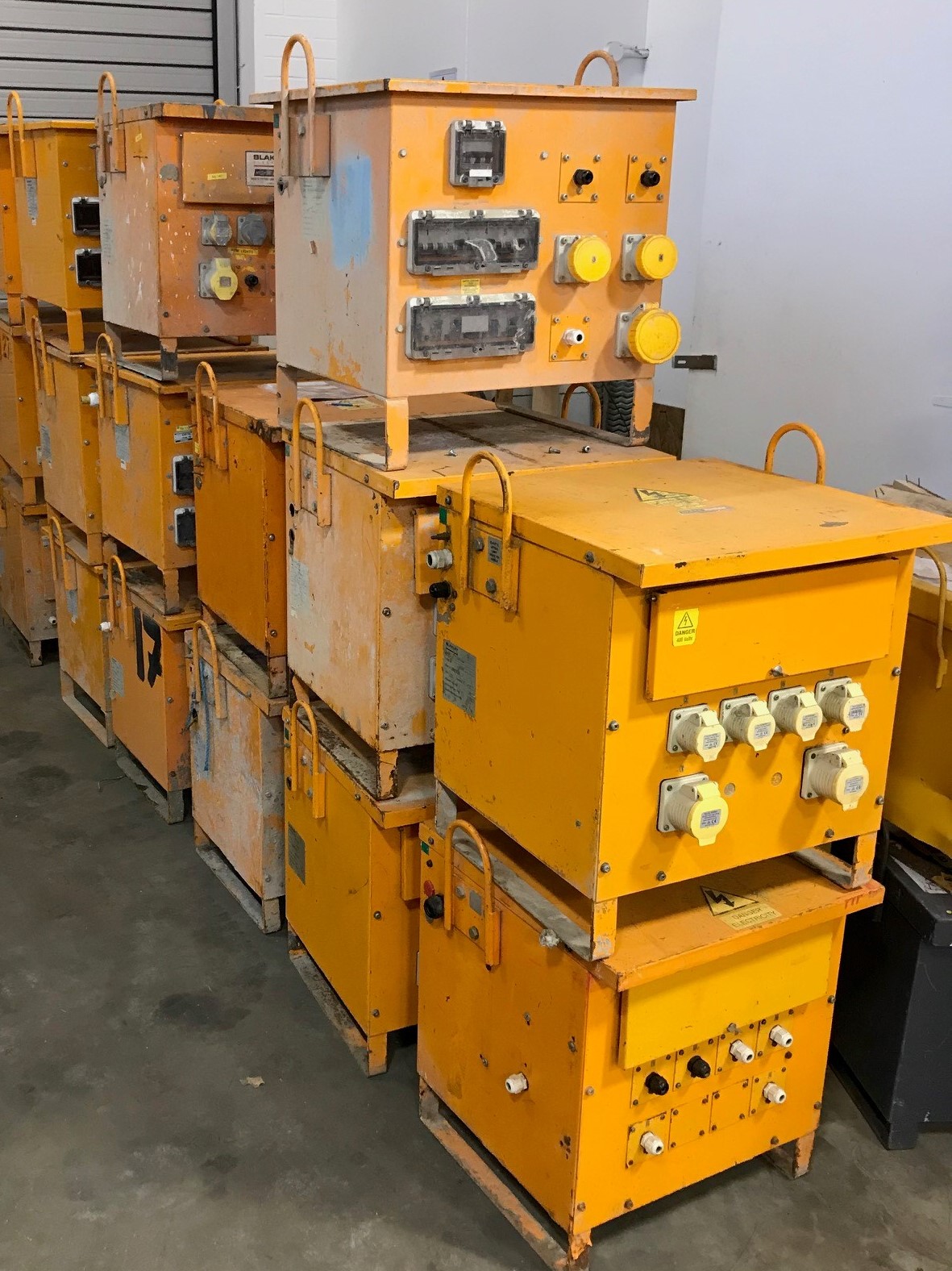 HOME | 10kva Transformer Repairs | 10kvarepairs.com | England