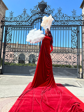 Cirque Vertigo - Premier Provider of High End Cirque Style Entertainment