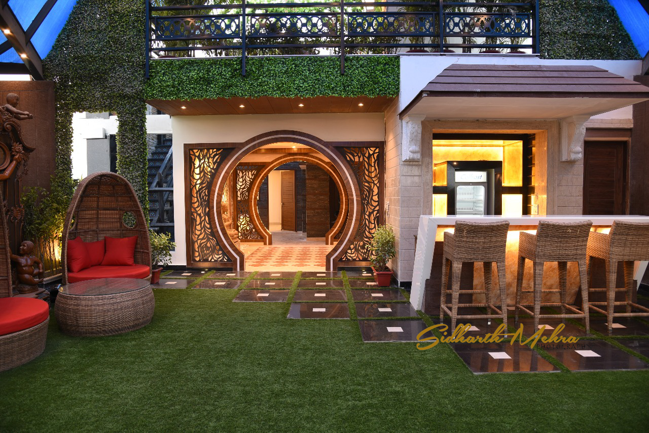 Architecture, Interior, Food Photographers in Delhi NCR