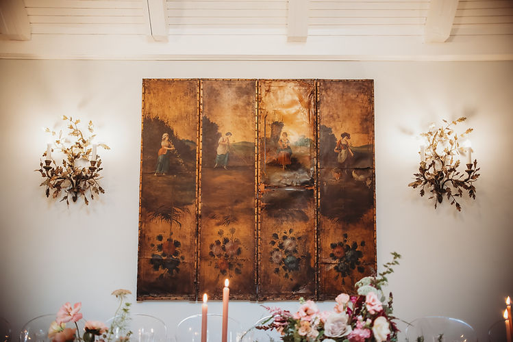 Luxury Venue | Houghton 1938 | Johannesburg Luxury Venue | Houghton 1938 | Johannesburg