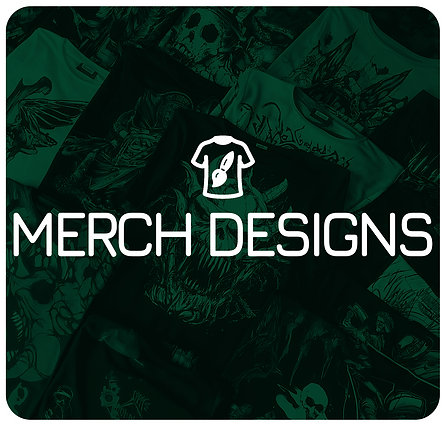 Shop | Crossfade Graphics