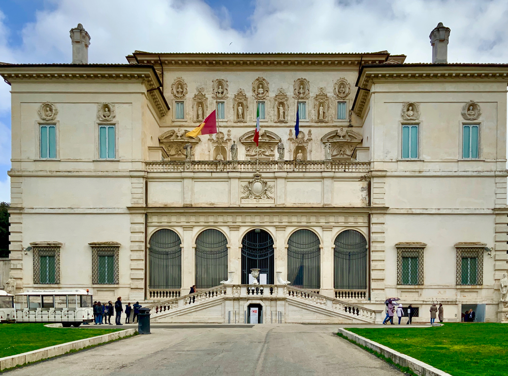 Ultimate Guide to Visiting the Borghese Gallery in Rome