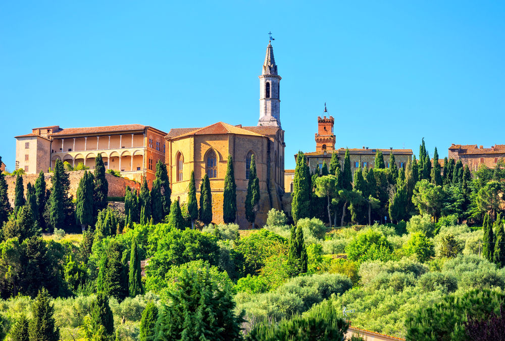 Guide To Pienza Italy, the Perfect Renaissance Town in Tuscany