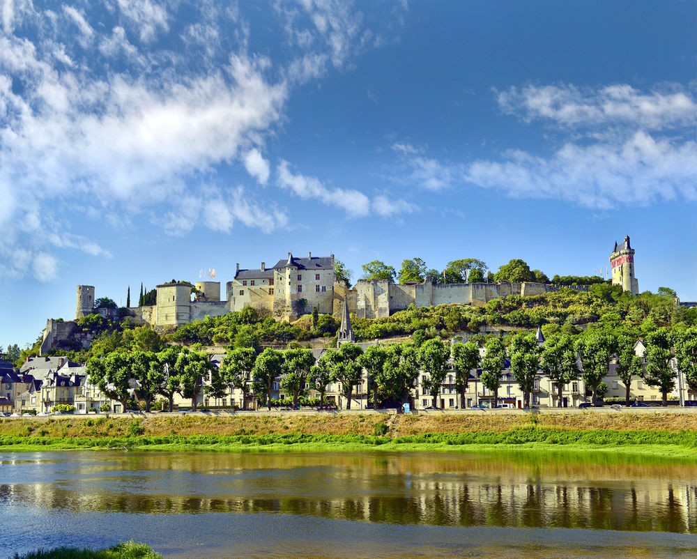 The Ultimate Itinerary for Visiting France's Loire Valley
