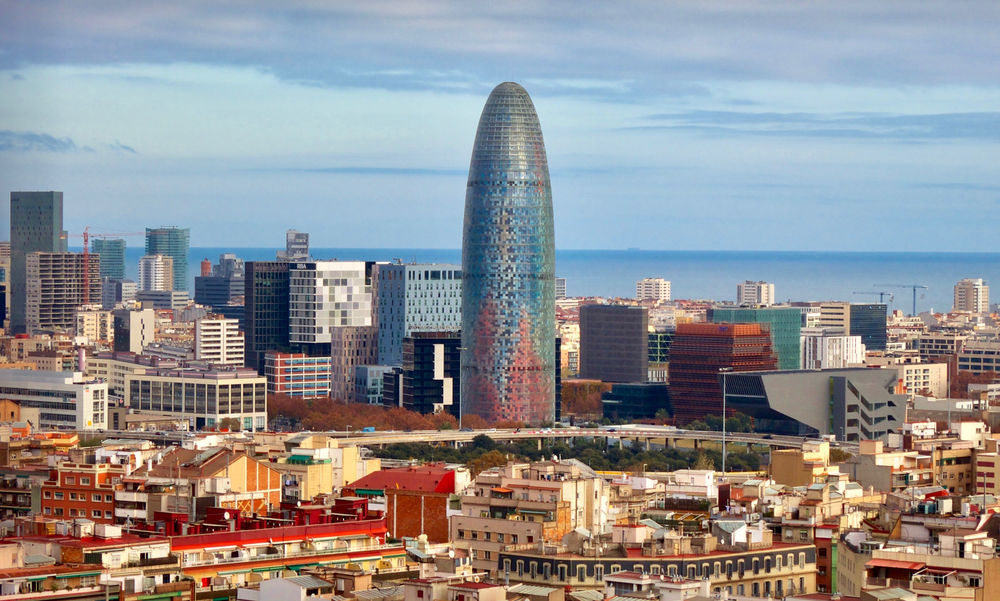 Must See Landmarks and Attractions in Barcelona Spain