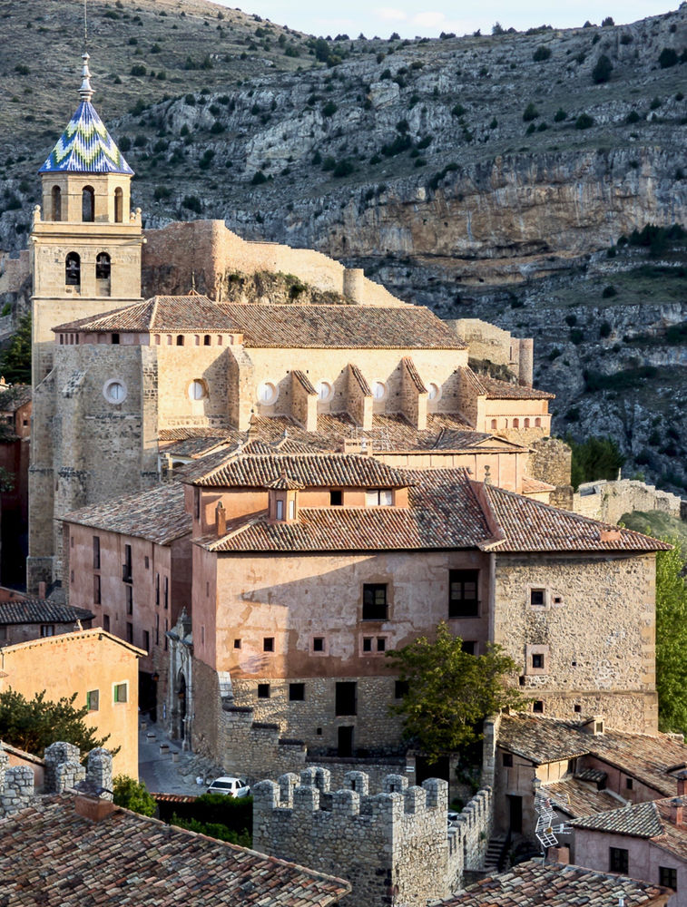 Undiscovered Spain: The Most Beautiful (Mostly) Secret Towns and ...