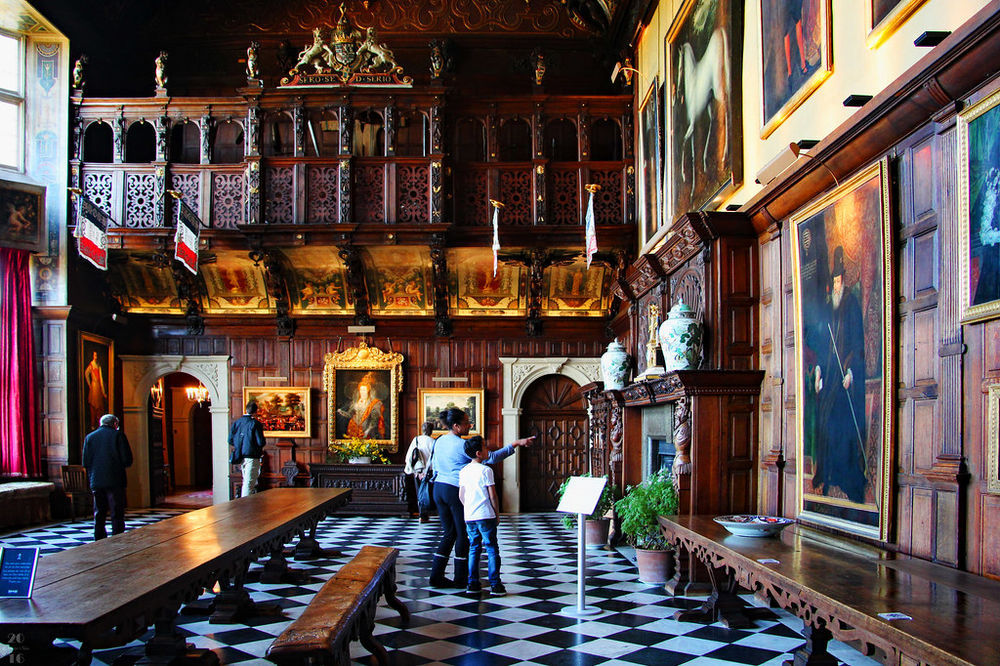 Guide To the Magnificent Hatfield House, a Perfect Day Trip From London