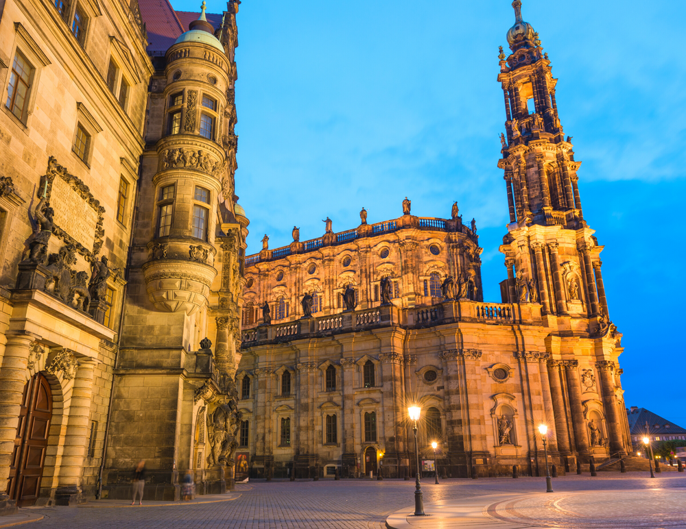 Guide To Famous Landmarks and Attractions in Germany