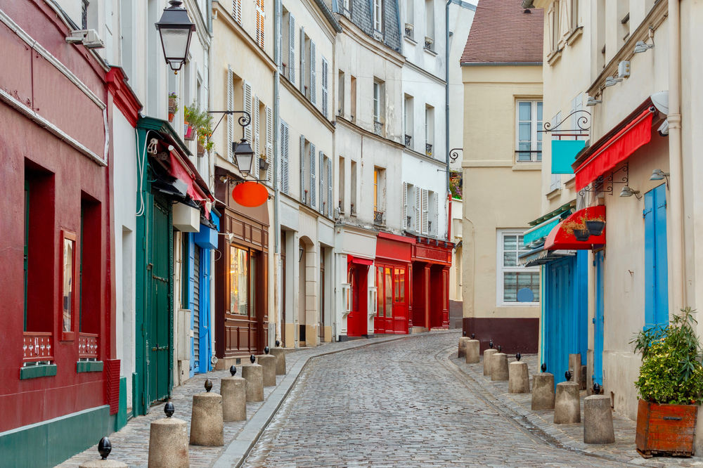 Best Things To Do and See in Paris' Charming Montmartre District