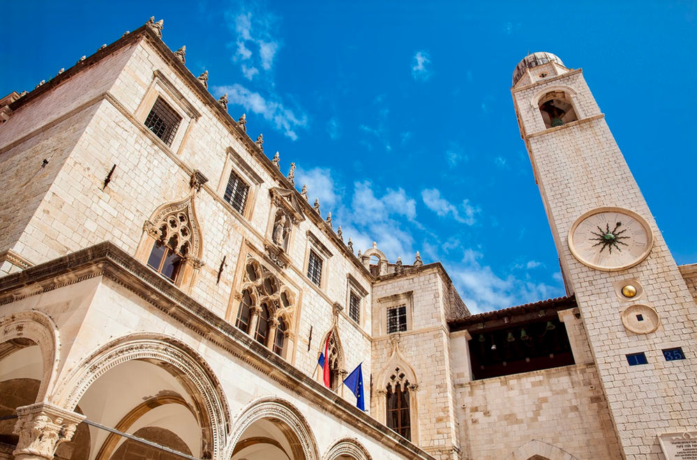 The Best 2 Day Itinerary For Dubrovnik Croatia: What To See and Do in ...