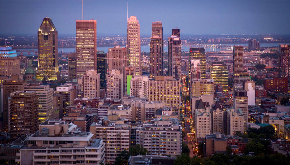 48 Hours in Montreal Canada: How To Spend the Perfect Weekend in Montreal