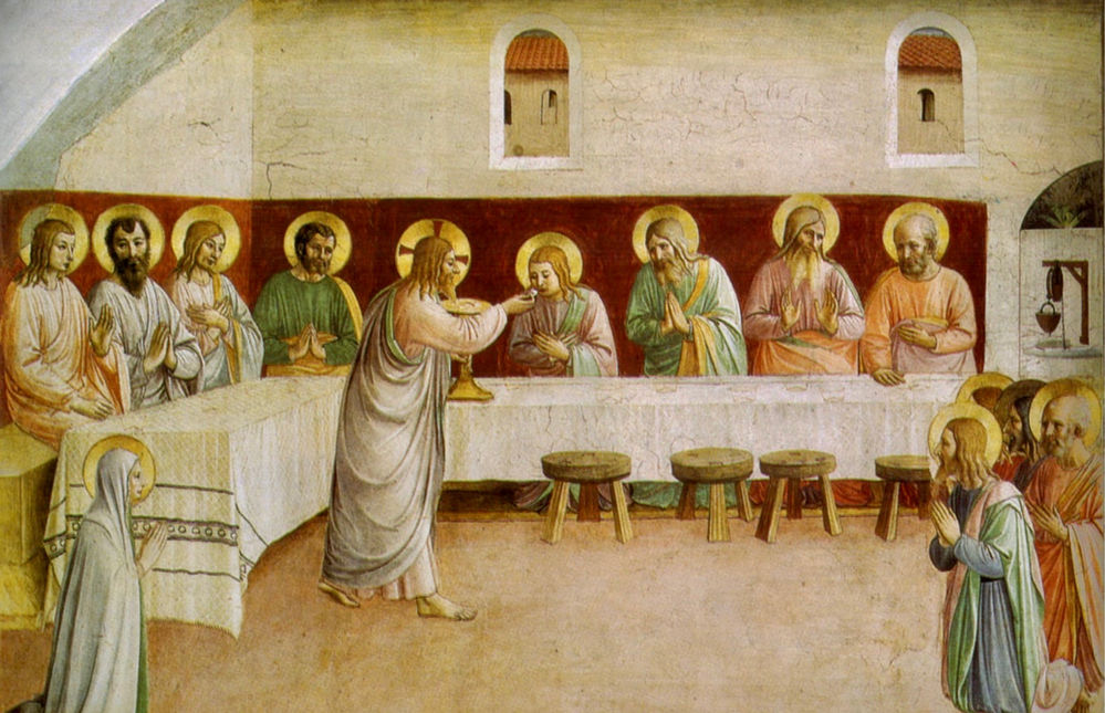 20 Last Supper Paintings from Renaissance Italy (and Where To Find Them)