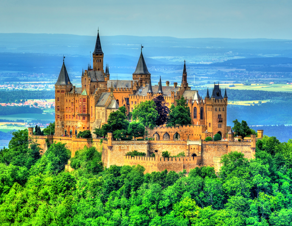 Guide To Famous Landmarks and Attractions in Germany