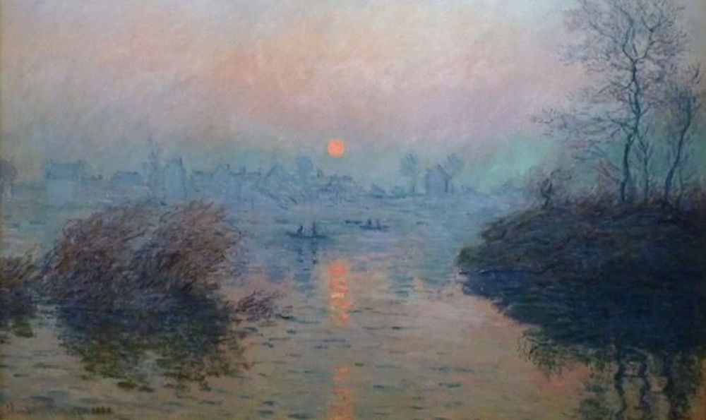 Show Me the Monet! Where To Find Monet's Art in Paris