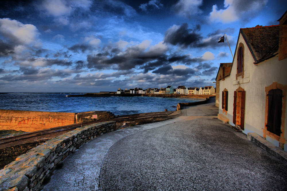 The Most Beautiful Villages In Off the Beaten Path Brittany