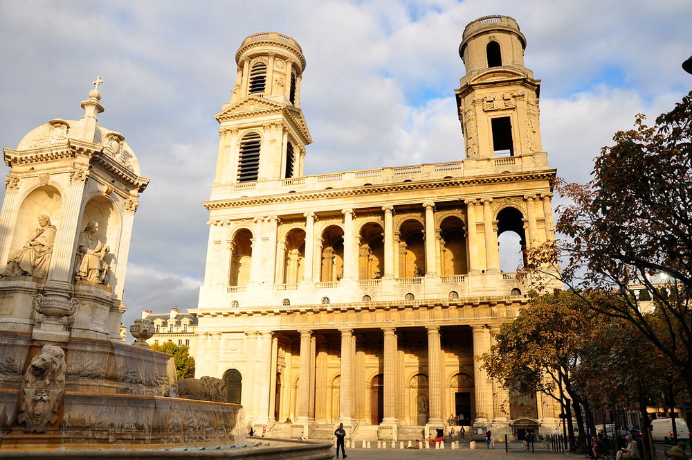 15 Must See Churches In Paris