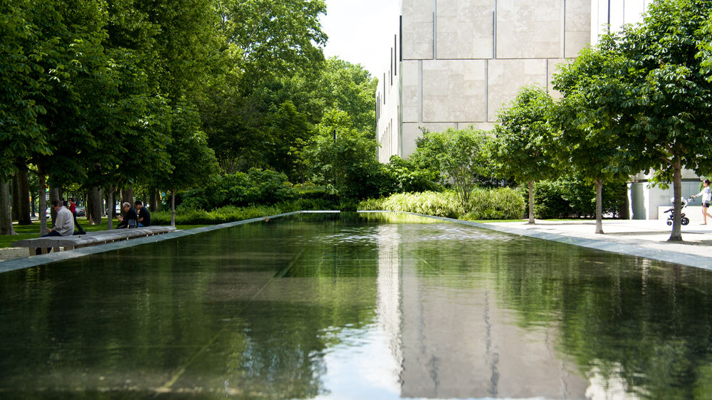Guide To The Barnes Foundation in Philadelphia: A Nutter's Great Cache ...