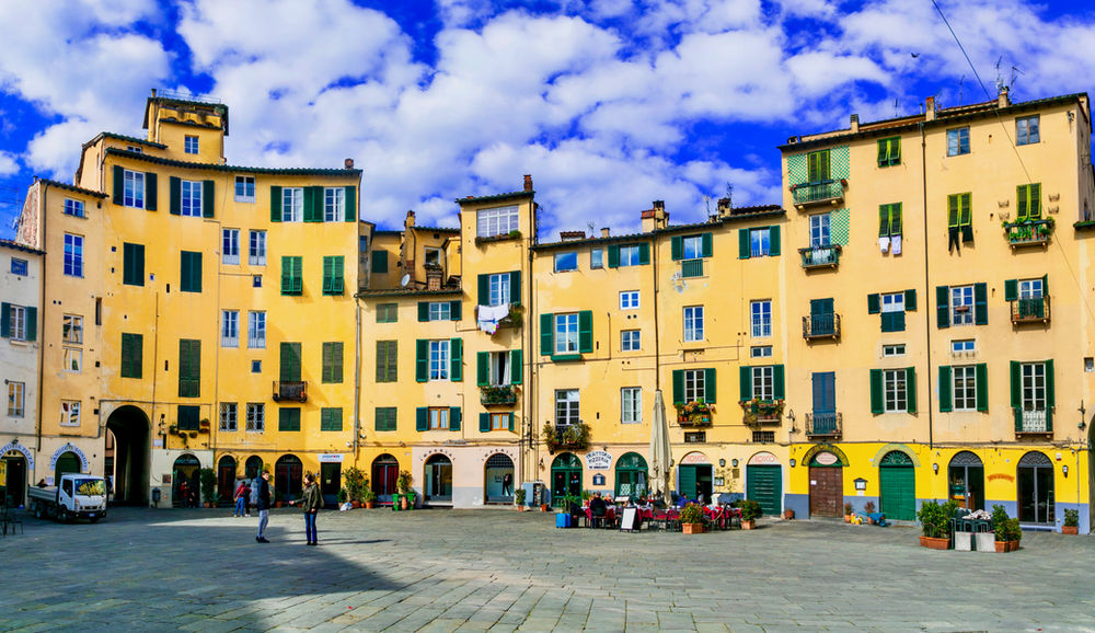 The Most Beautiful Must See Towns in Italy, For Your Bucket List