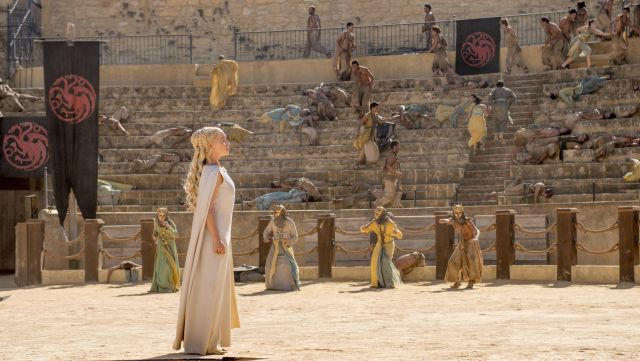 Osuna Spain: An Adorable Game of Thrones Village in Andalusia