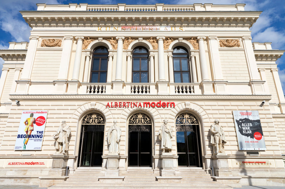 Guide To the Best Museums in Vienna Austria