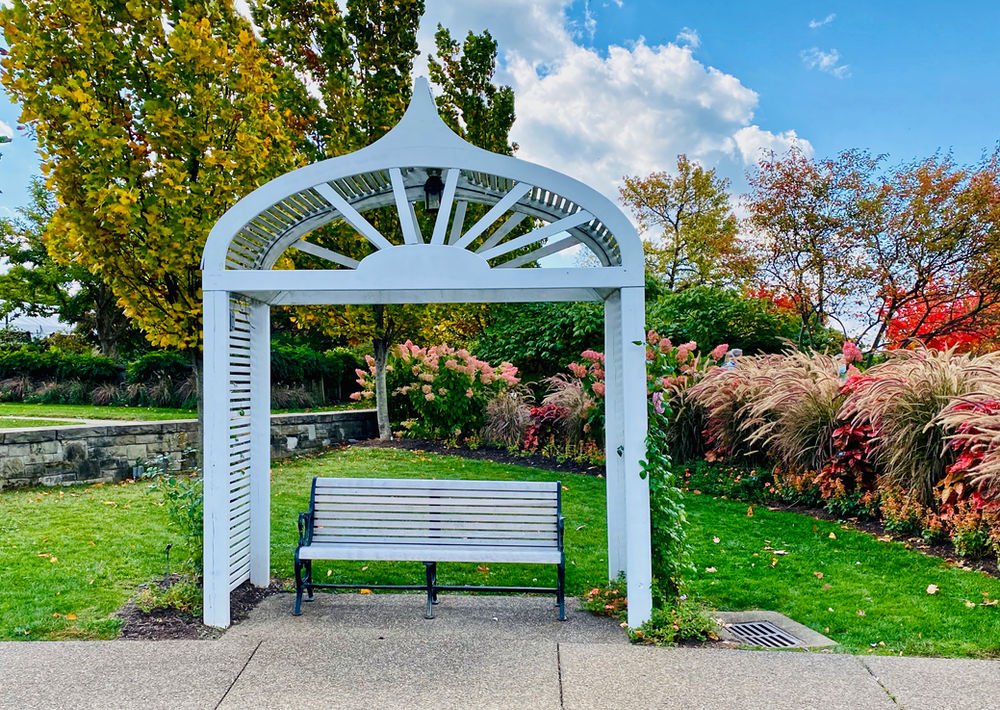 Guide To The Beautiful Phipps Conservatory, Pittsburgh's Botanical ...